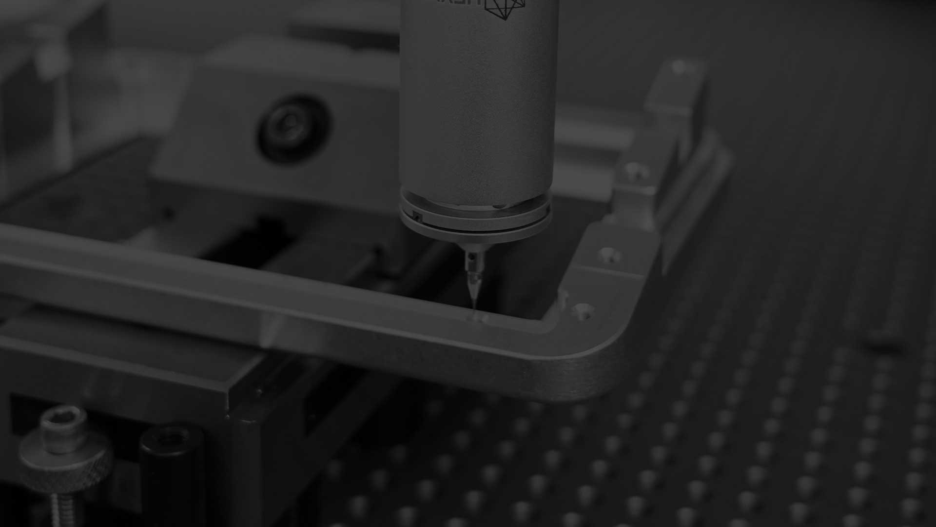 Reata Engineering & Machine Works: Services - Reata Engineering